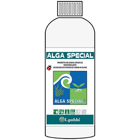 Alga Special® L Gobbi