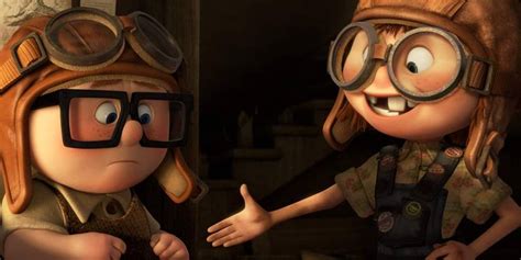 10 Best Written Female Characters In Pixar Movies