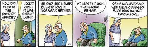 Gocomics