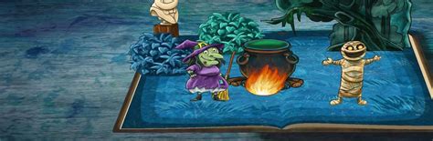 Download And Play Storytoys Haunted House On Pc And Mac Emulator