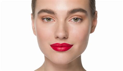How To Make Lips Look Fuller Without Makeup Saubhaya Makeup