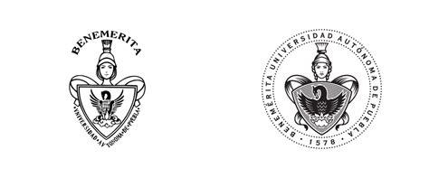 Buap Logo Png Buap Logo Vectors Free Download Universidad Autnoma