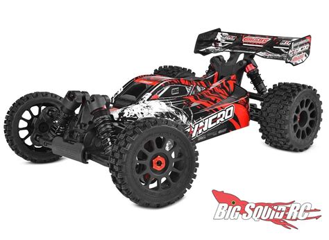 Team Corally 18 Syncro Rtr 2wd Rtr Buggy Big Squid Rc Rc Car And Truck News Reviews