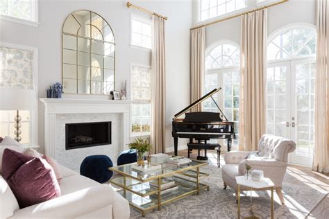 51 Piano Room Ideas With Tips And Inspiration To Help You Design