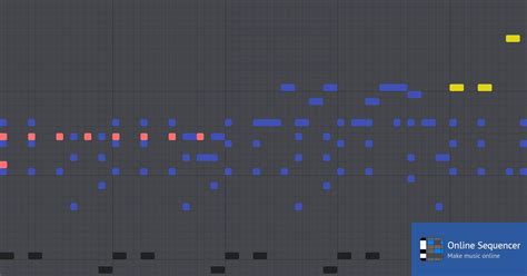 Twinkle Beat Coming Soon Online Sequencer