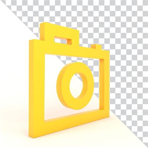 Camera Left Side Free Psd