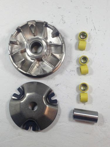 Purchase Mrp Racing Parts Speed Variator Atv Scooter Moped W Jog 50cc