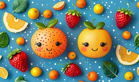 Premium Photo Cute Background