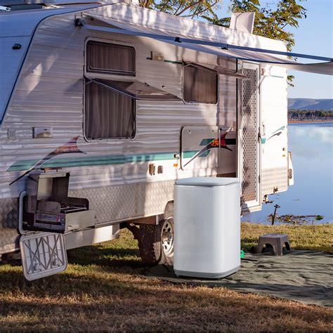 Refurbished T02 Portable Washing Machine