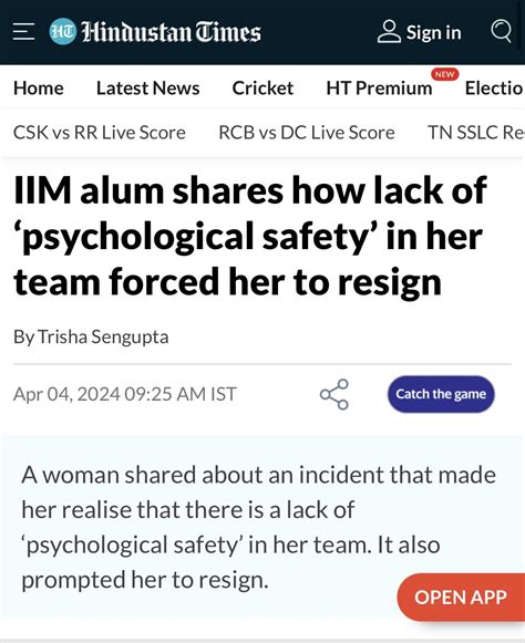 Psychologicalsafety Workculture Soni Shaw 32 Comments