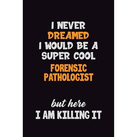 Quotes About Forensics