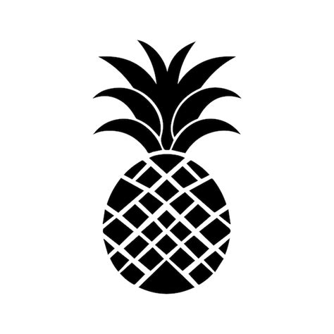Page 14 Pineapple Shape Images Free Download On Freepik
