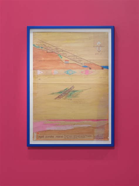 Koha The Speculative Worlds Of Rewi Thompson — Objectspace