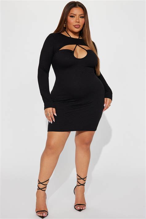 Plus Size Club Dresses And Going Out Dresses Fashion Nova