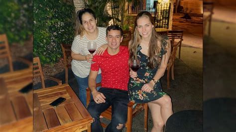 Néstor Camacho Y Anne Walde Intentábamos No Publicar Fotos Porque Hay