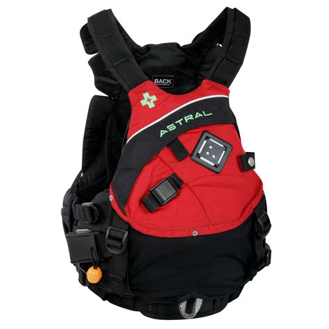 Astral Greenjacket Pfd Previous Model Nrs