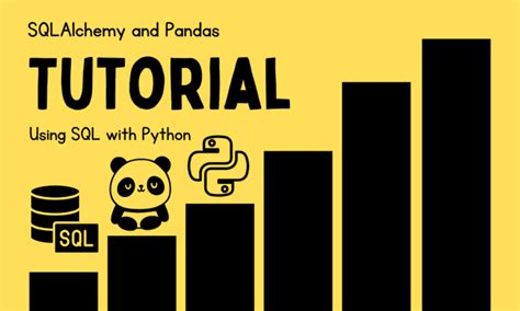How To Use Sql With Python For Data Analysis Matthew Mayo Posted On The Topic Linkedin