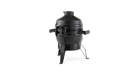 Maxima 09378000 Premium Kamado Grill Ø 13 Inch33 Cm User Manual
