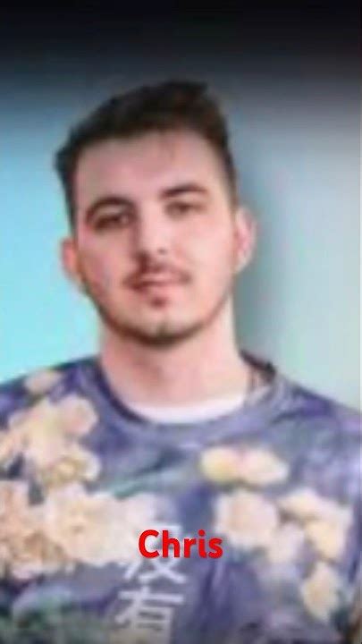 The Old Chris Youtube