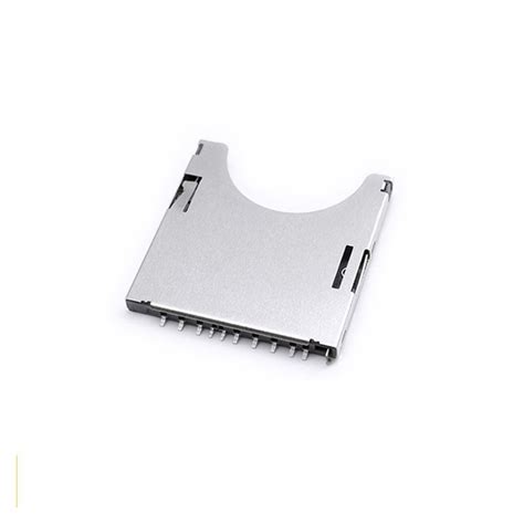 Conector Sd 11 Contactos