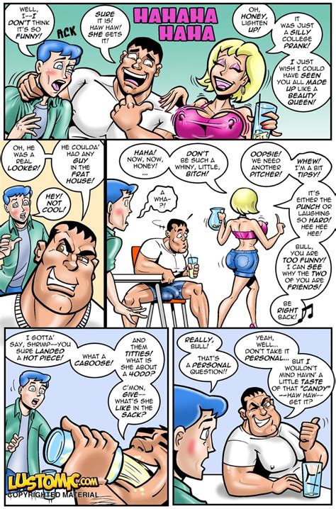 Rule 34 Bull Cuck Cuckold Cuckoldry Feminization Humiliation Lustomic Nite Q Sissy