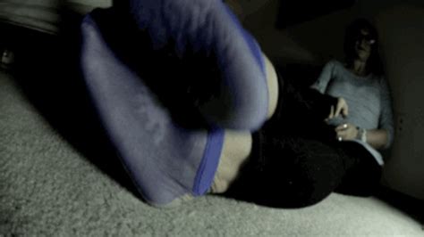 Removing My B Stockings Extended Hfw Clips4sale