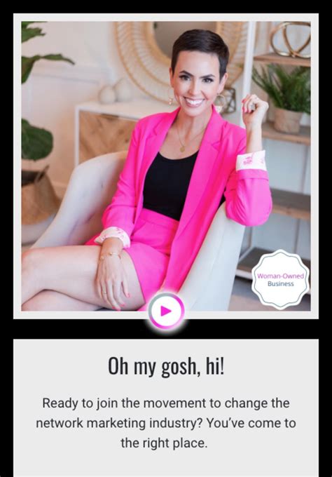 Colleen Nichols Coach Modlink