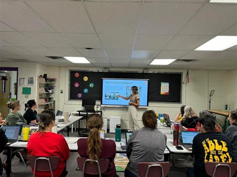 Edtech Morenet Kate Horstmann