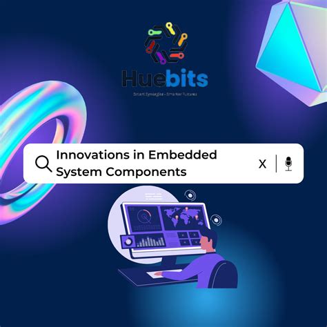 Embeddedsystems Microcontrollers Iot Edgecomputing Smartsensors