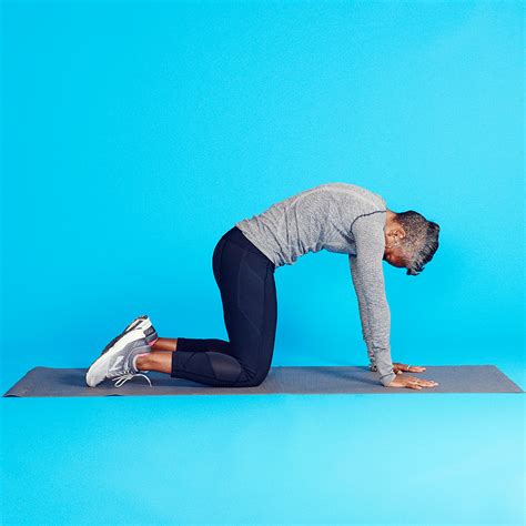 Lower Back Pain Exercises For Men