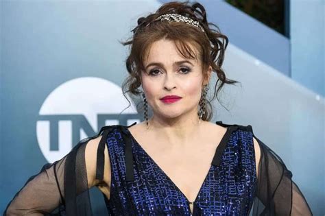 Helena Bonham Carter Surgery Before And After Photos