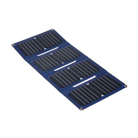 28w Laminating Foldable Solar Panel Maxsolar Energy Co Ltd