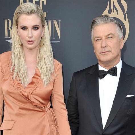 Ireland Baldwin Turned Past With Alec Baldwin Into A Tiktok Punchline