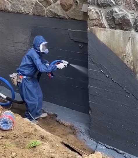 Polyurea Membrane Hizo