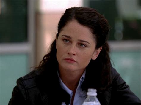 The Mentalist Mentalista Celebridades Tereza