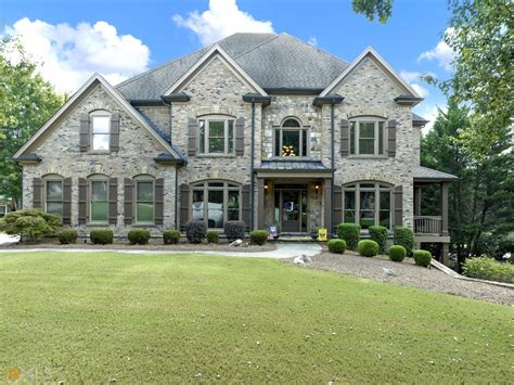 2690 Shumard Oak Dr Braselton Ga 30517 Mls 10123629 Coldwell Banker