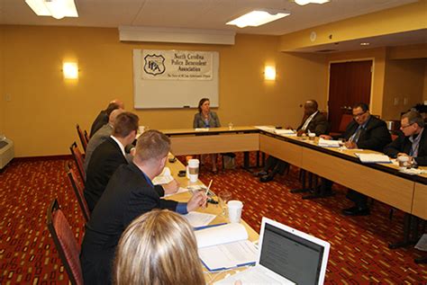 Ncpba Endorses Lorrin Freeman For Wake County District Attorney