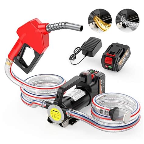 Top 5 Best Milwaukee Transfer Pump Impeller Expert Researched Of 2025