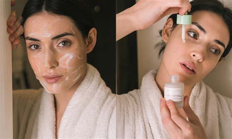 Face Makeup Step By Step With Pictures