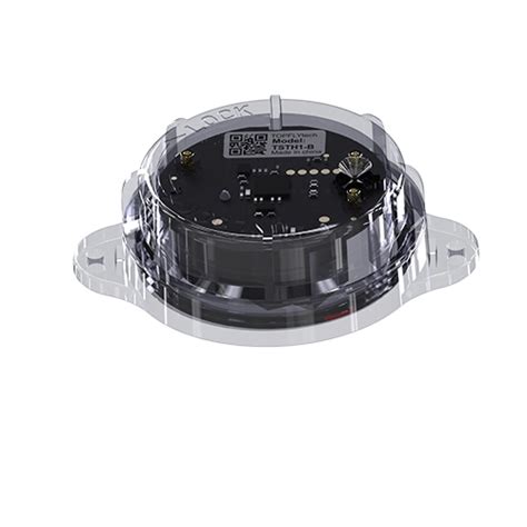 Bth1b Wireless Mini Ble Temperature And Humidity Sensor Btracking