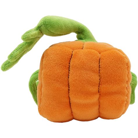 Spookley The Square Pumpkin 3 Plush Toy Spookley The Square Pumpkin