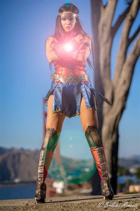 Wonder Woman 1 Queen Kat