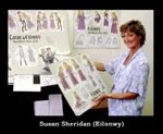 Susan Sheridan Disney Wiki Fandom