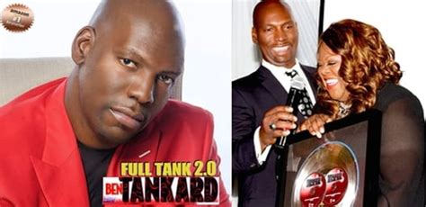 Ben Tankard Premieres Season 4 Of Thicker Than Water The Tankards
