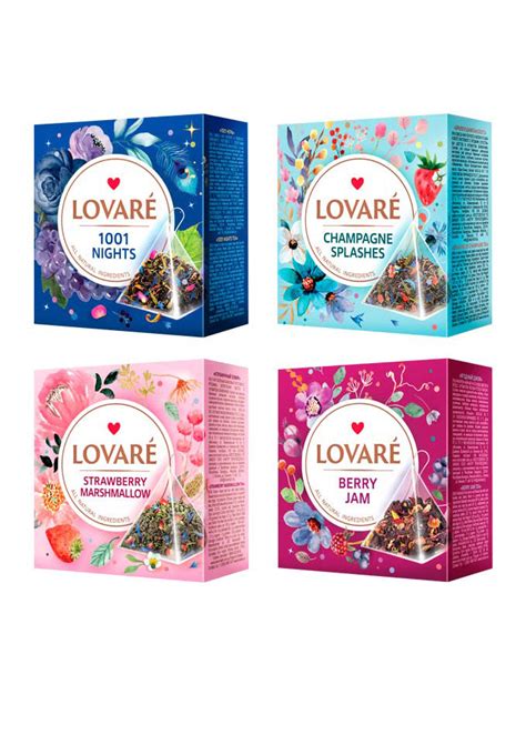 Lovaretea
