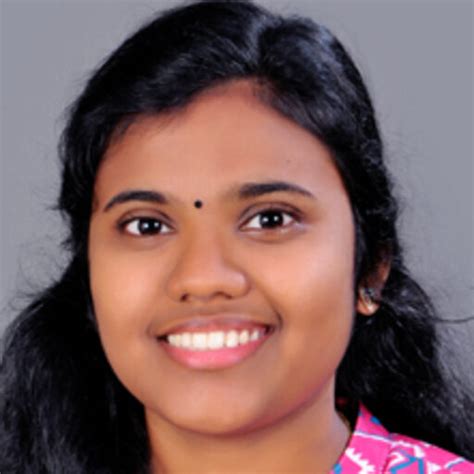 Sheethal K S Research Profile