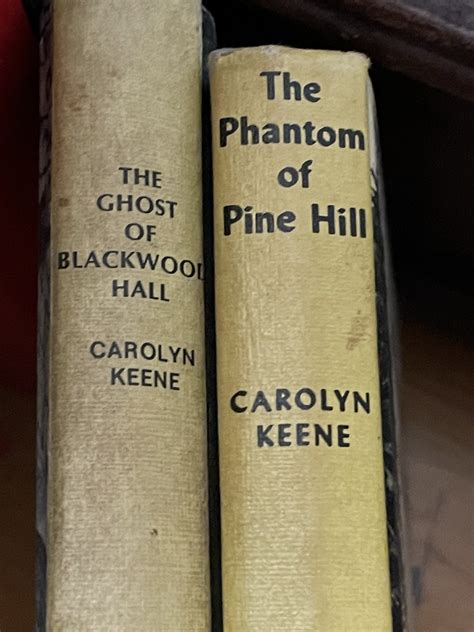 Gabriele Goldstone Sharing Stories Ghosts Of Yester Year