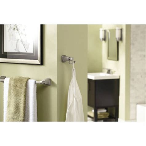 Moen Boardwalk 18 In Brushed Nickel Towel Bar Y3218bn 1 Ralphs