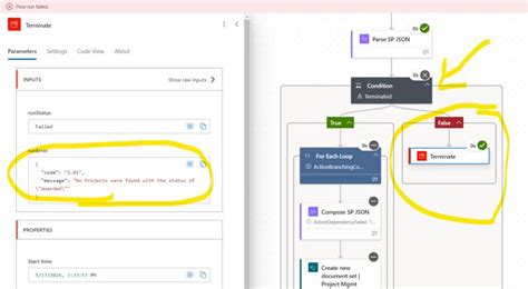 How To Create Conditional Checks In Power Automate David Leonhardt Posted On The Topic Linkedin