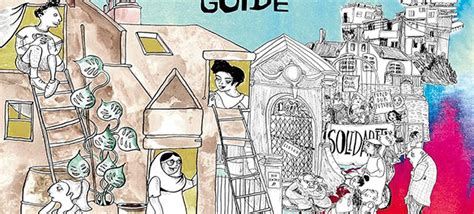 Class A Graphic Guide Laura Harvey Sarah Leaney And Danny Noble